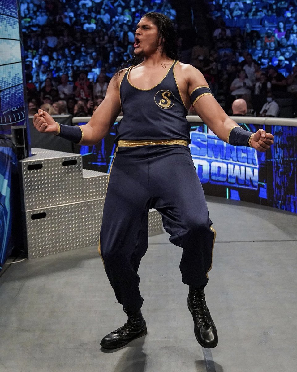 ¿Qué fue de los luchadores que aparecieron en WWE Superstar Spectacle ...