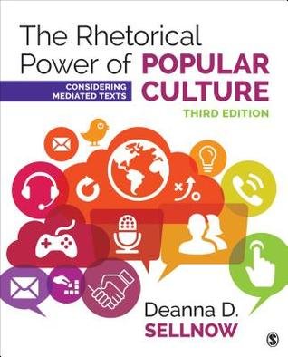 Read [Pdf]> The Rhetorical Power of Popular Culture: Considering ...