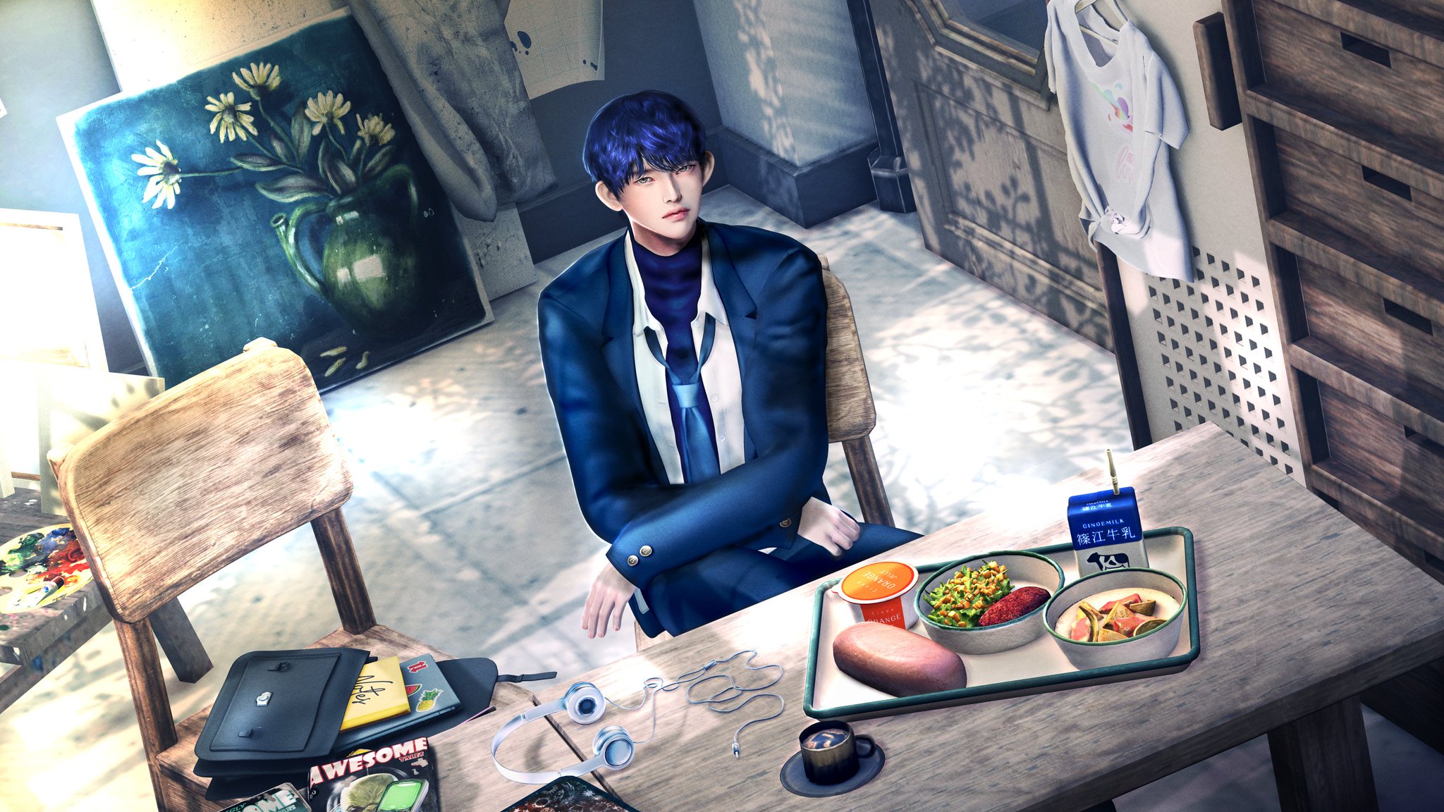 moco☁️secondlife on Twitter: "#Cinoe #ODIO #VCLAB #DURA ... other ... #secondlife #セカンドライフ ...