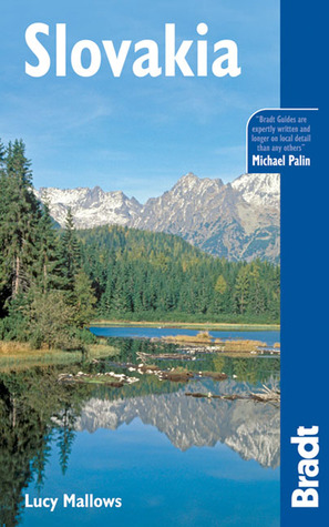 download [pdf]' Slovakia: The Bradt Travel Guide by Lucinda Mallows Online Full Version / Twitter
