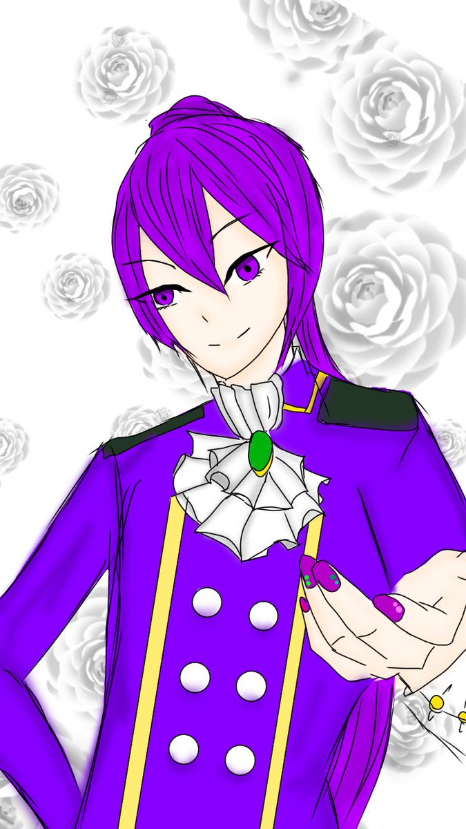 りんご (@ringo_evillious) さんのイラスト・マンガ作品まとめ (12 件) - Twoucan