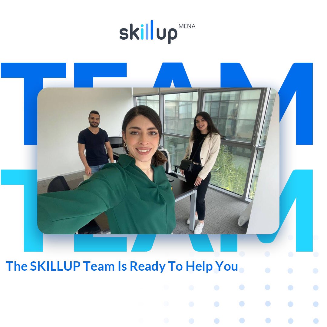 Skillup MENA (@SkillupM) / Twitter