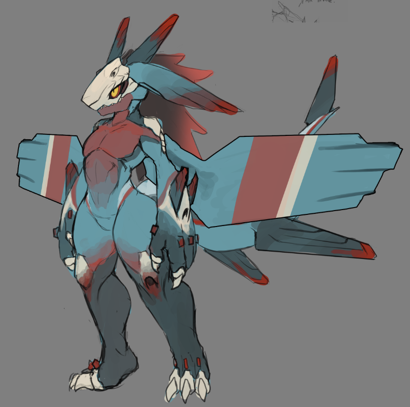 Karaken on Twitter: "RT @agitype01: well well well"