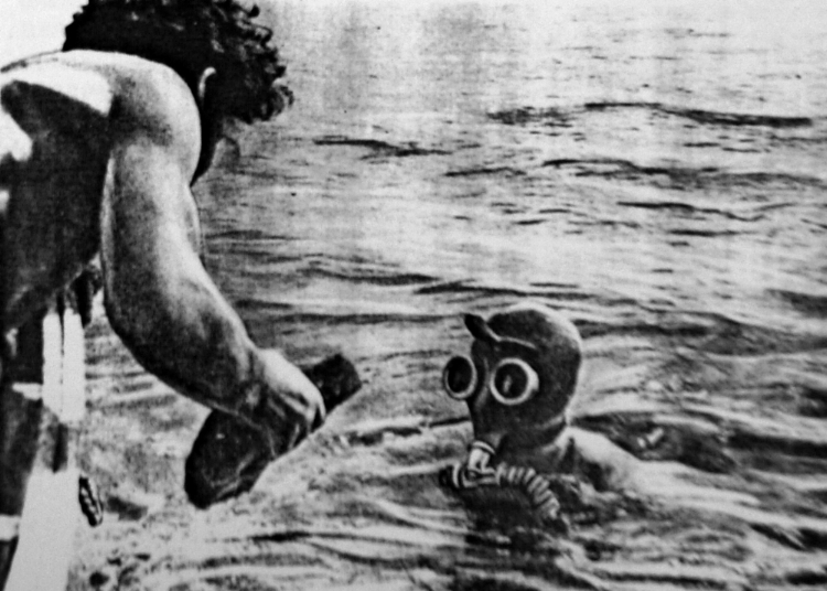 The Black Death did emerge from China, despite claims to the contrary ...