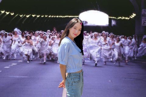 유빈아 기다려봐,,, https://t.co/lFESgejwa3 얍얍👌🖐 @yapyap421