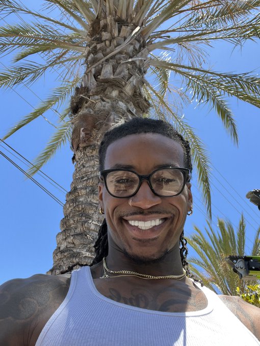 TW Pornstars - Dwayne Mckell. Pictures and videos from Twitter. Page 19