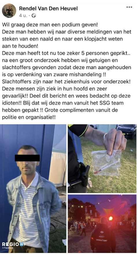 Regio15.nl on Twitter: Regio15.nl on Twitter: