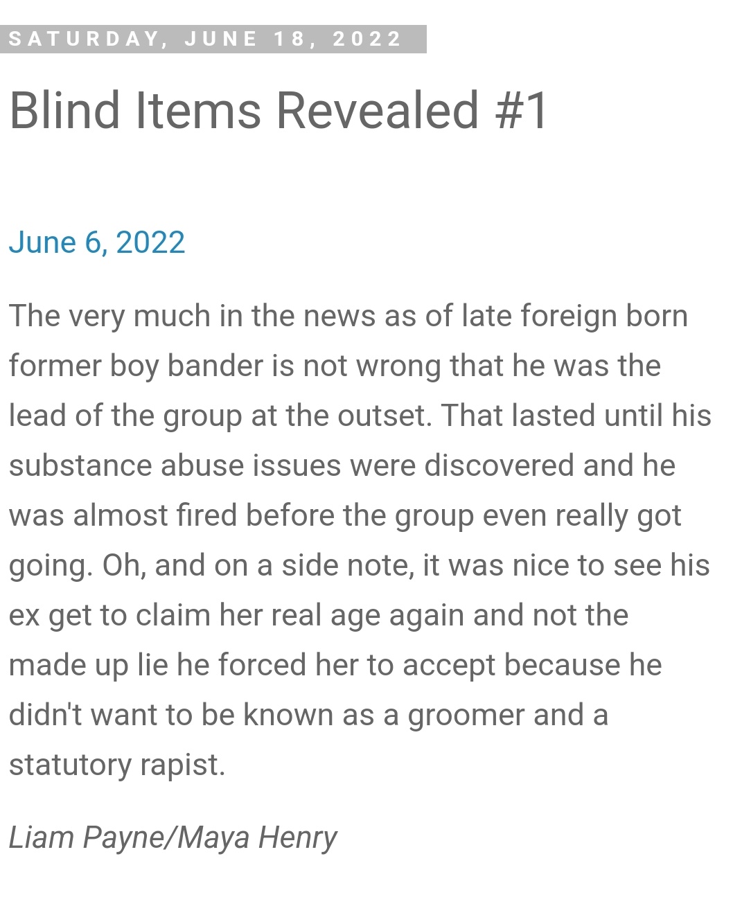 🎶 on Twitter: "Blind revealed https://t.co/kVMkg5bKXJ" / Twitter