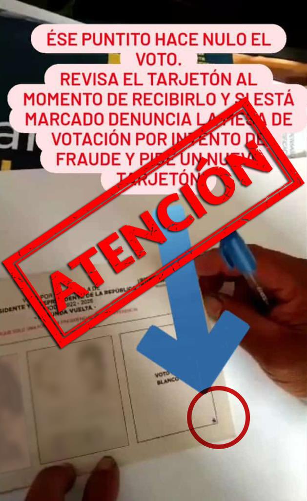 Seguridad Y Justicia On Twitter Rt Registraduria Ciudadano Elector