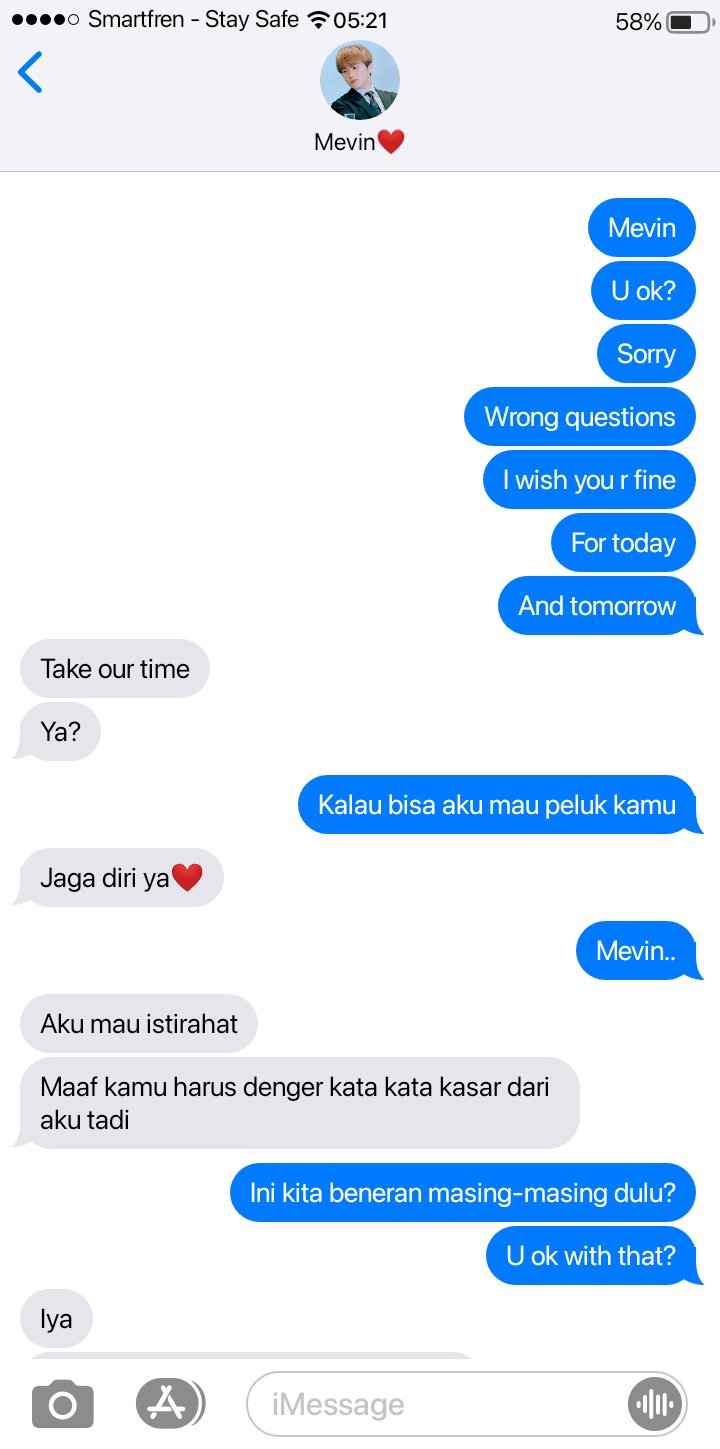 Carol pusing karena marklee on Twitter: "194. https://t.co/3eOH3JYrML" / Twitter