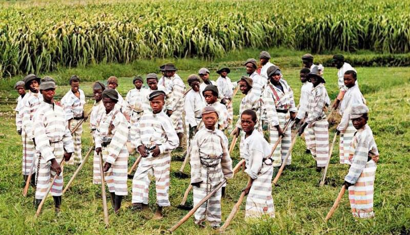 On this day in 1865, slaves in Texas were notified by Union Civil War ...