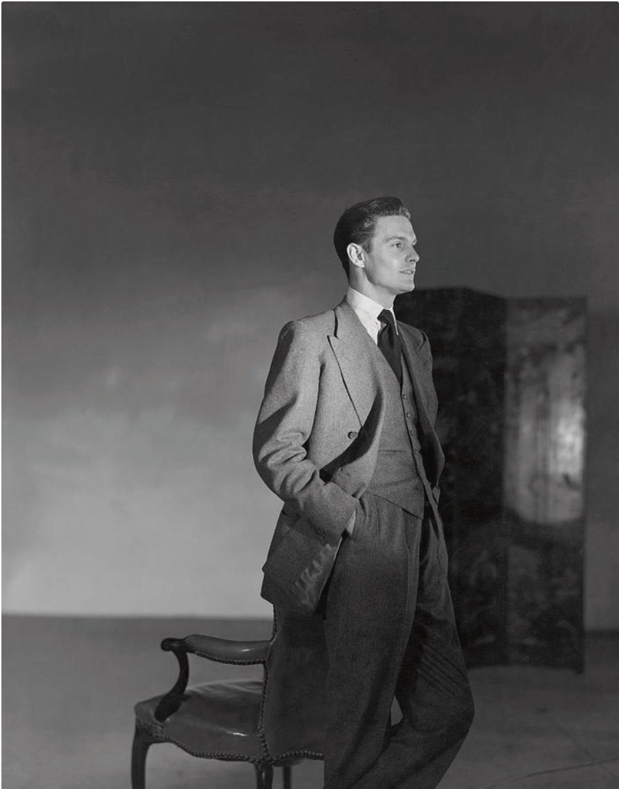 Louis Jourdan 2022