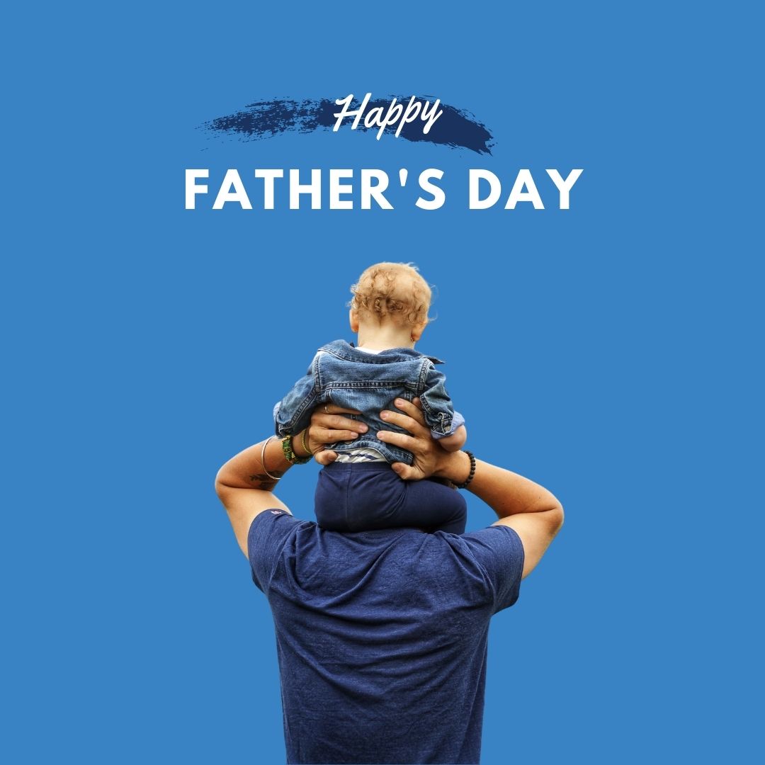 What Being A Father Means