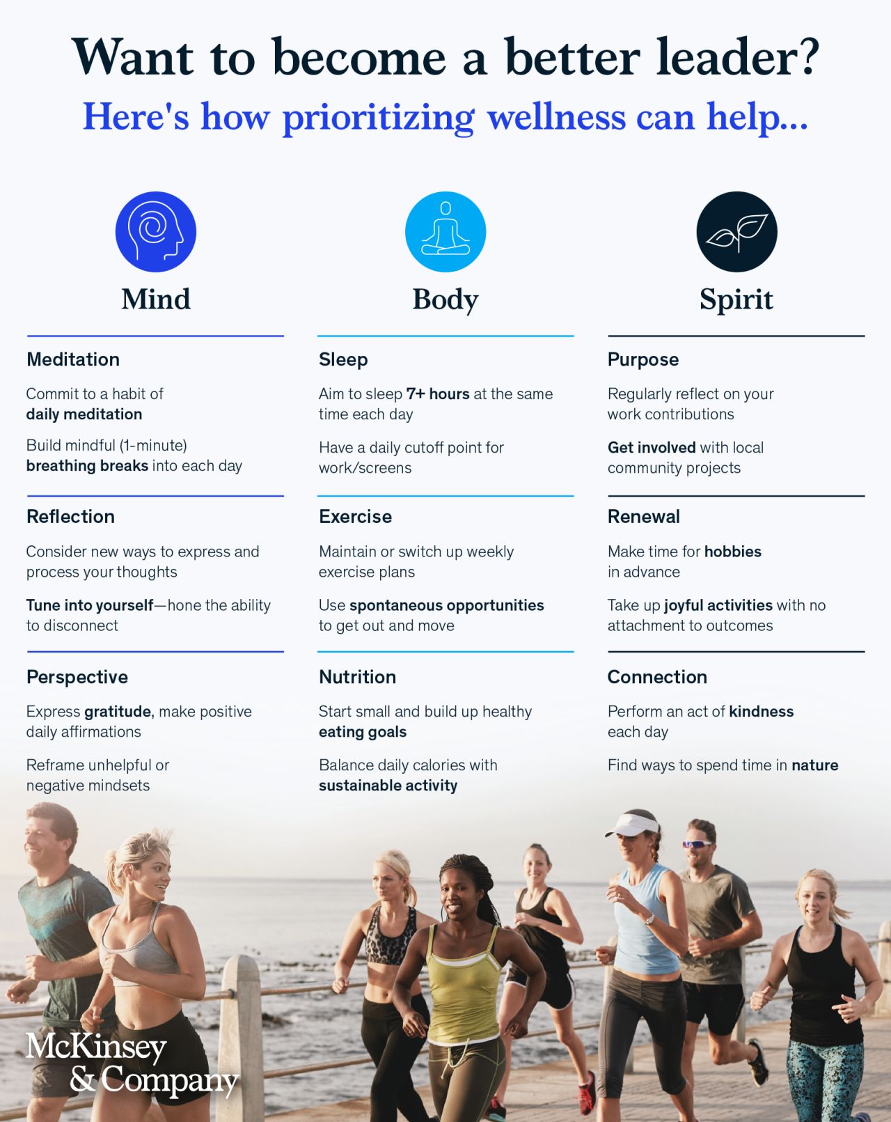 McKinsey & Company on Twitter: "There’s one tool above all others that can help leaders ...