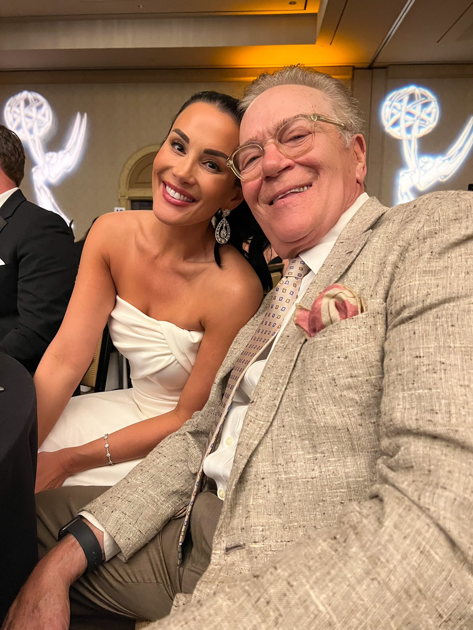 Christina Cindrich Is Married
