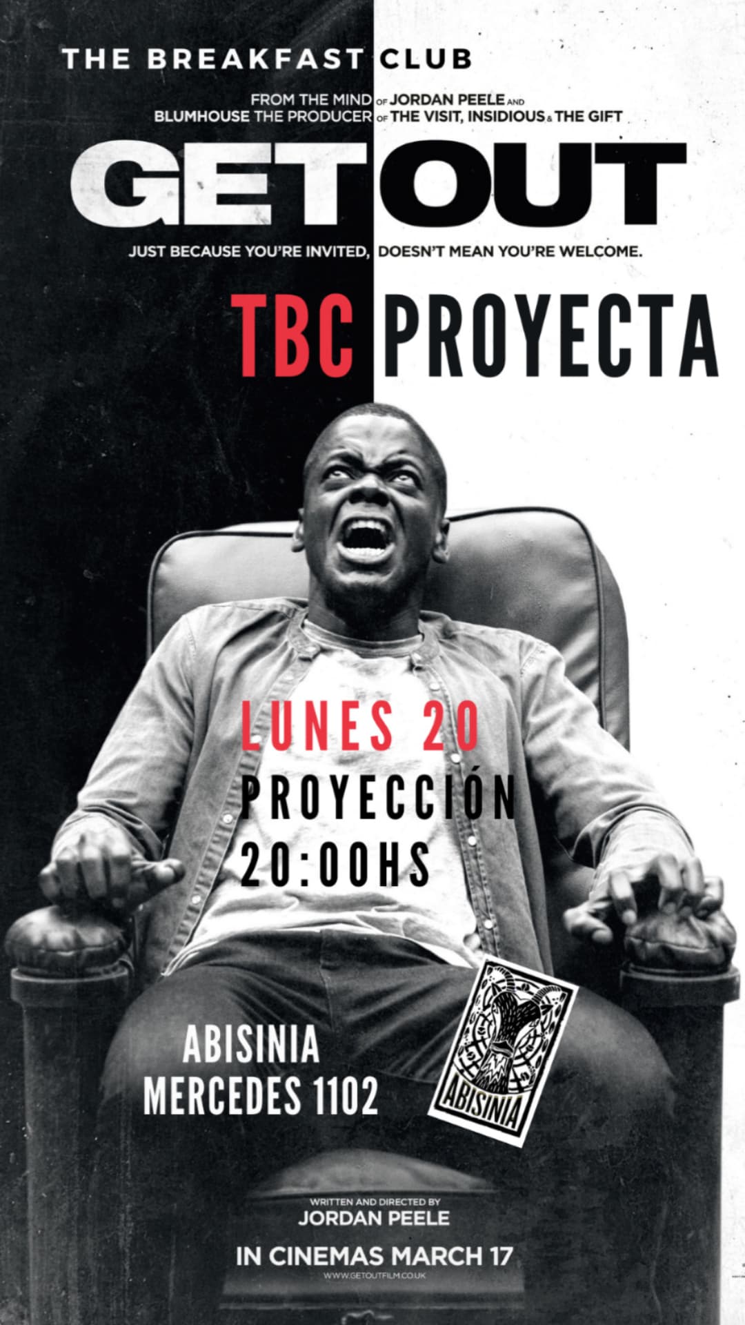 The Breakfast Club (@TBCineclub) / Twitter