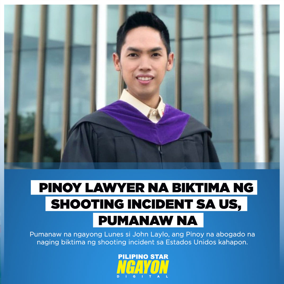 [Pilipino Star Ngayon Digital on Twitter] Pumanaw na ngayong Lunes si ...