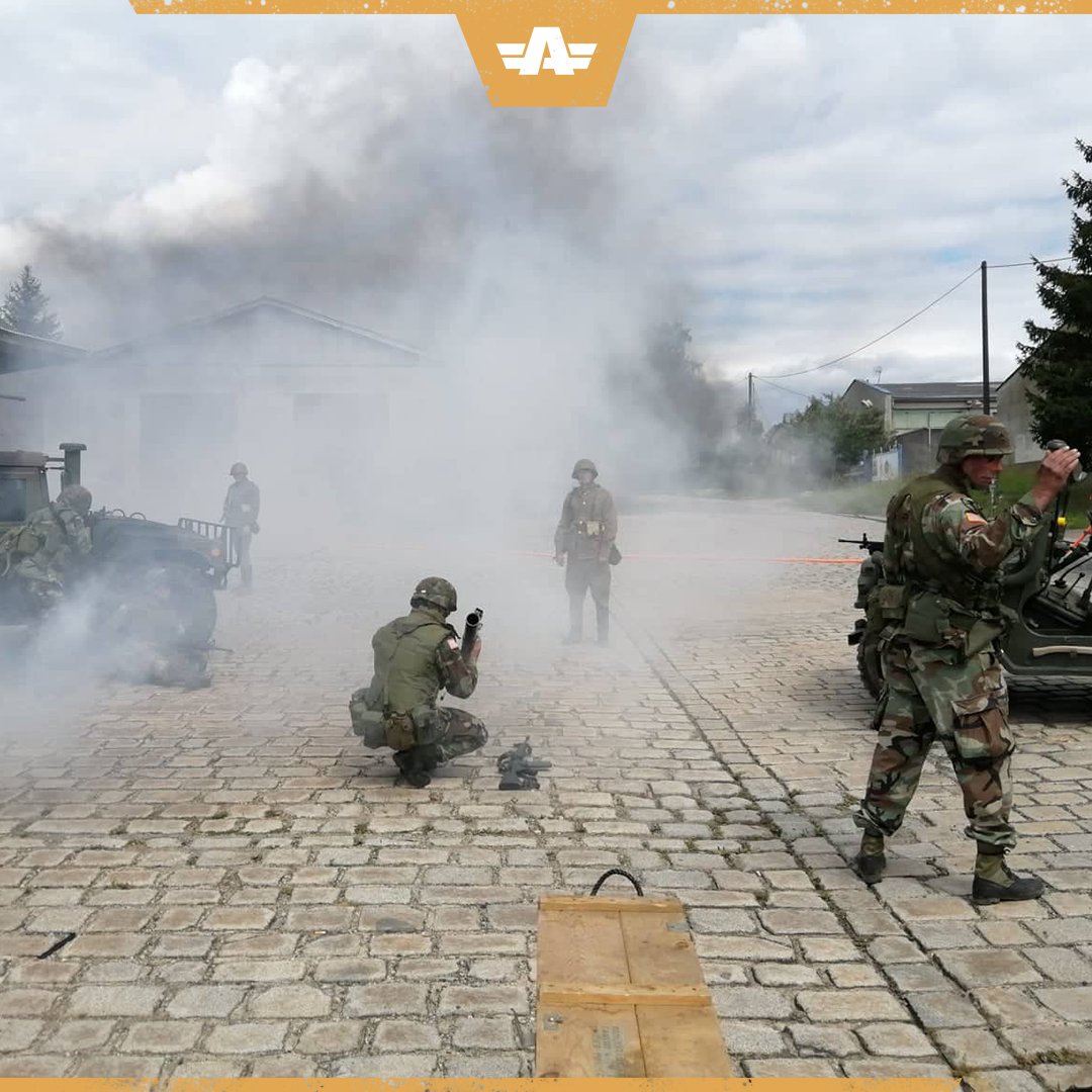 Making of main artwork for Arma Reforger : r/arma