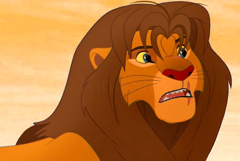 Lion King Kopa