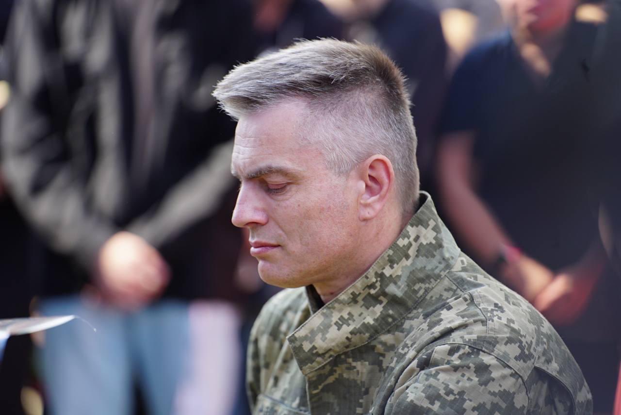 Roman Soldier Haircut