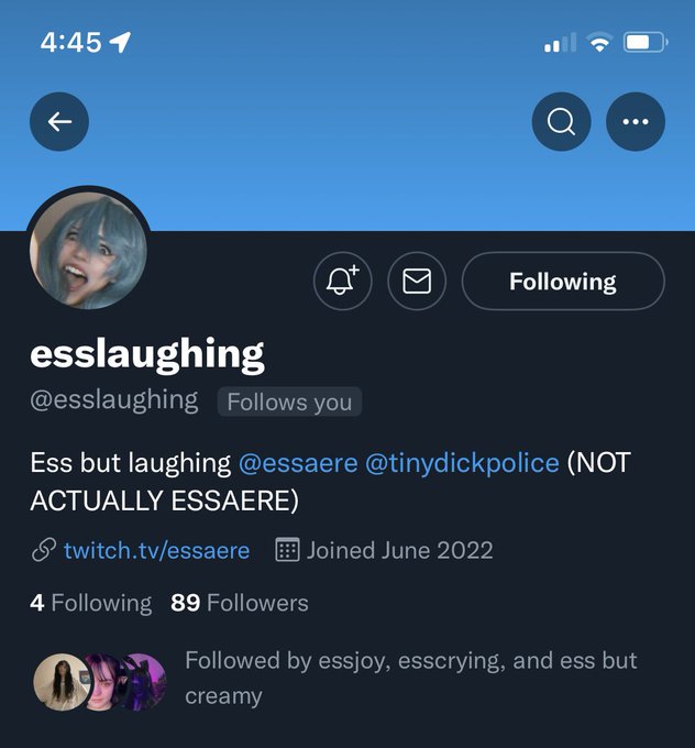 TW Pornstars - Ess!. The most liked pictures and videos from Twitter ...