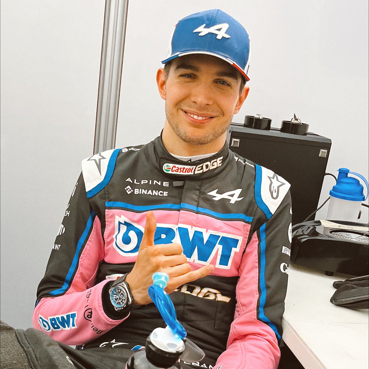 Alonso optimistic despite more qualifying disappointment