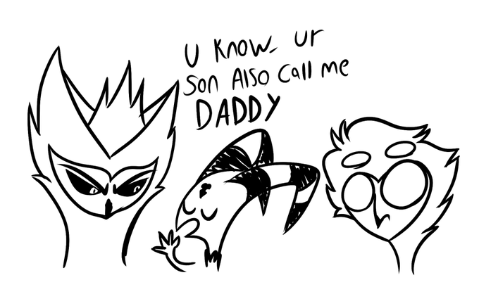 AnimatedMau (@AnimatedMau) さんのイラスト・マンガ作品まとめ (40 件) - Twoucan