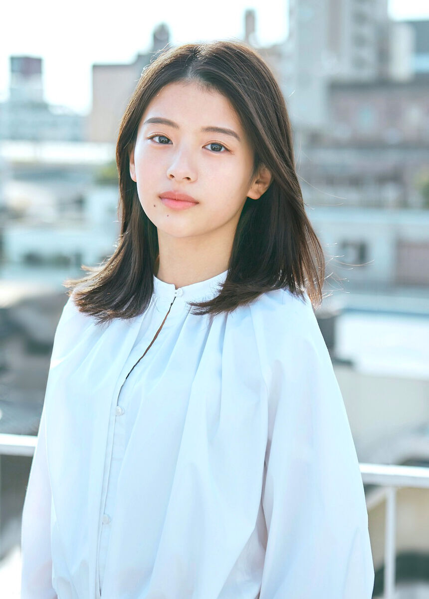 Quadlancer on Twitter: "RT @SportsHochi: 出口夏希、日テレ系Zドラマにヒロイン役で出演「こんな青春はなかなか味わえない」主演は板垣瑞生 https ...