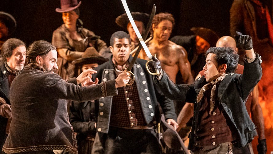 A beginner's guide to opera: - المسلسل من The Cultural Tutor ...