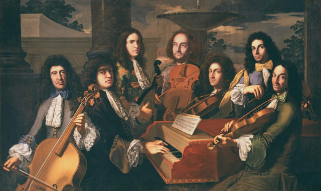 A beginner's guide to opera: - المسلسل من The Cultural Tutor ...