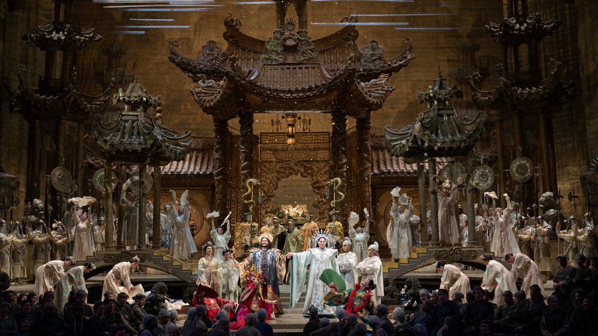 A beginner's guide to opera: - المسلسل من The Cultural Tutor ...