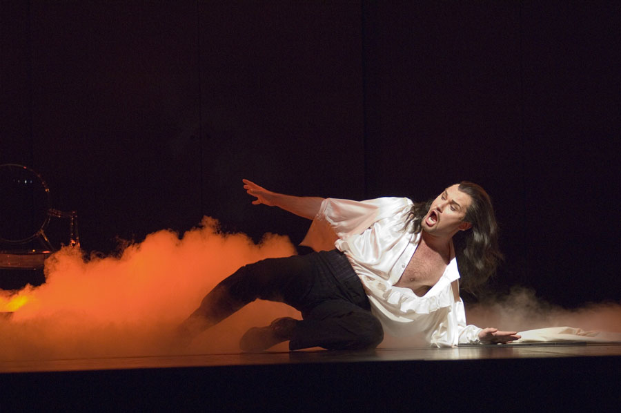 A beginner's guide to opera: - المسلسل من The Cultural Tutor ...