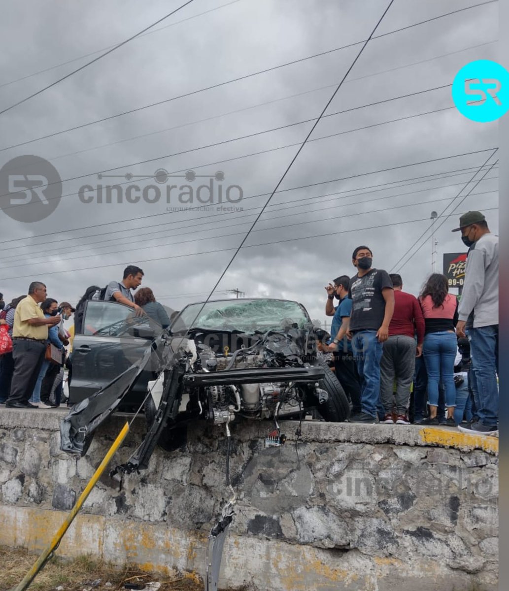 Cinco Radio Oficial On Twitter 🚨 Laredcincoradio Reporta Grave