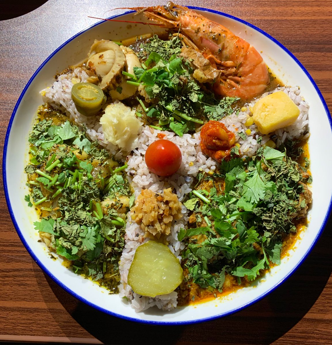 みんなの「たよし カレー」 口コミ・評判｜食べたいランチ・夜ごはんがきっと見つかる、ナウティスイーツ