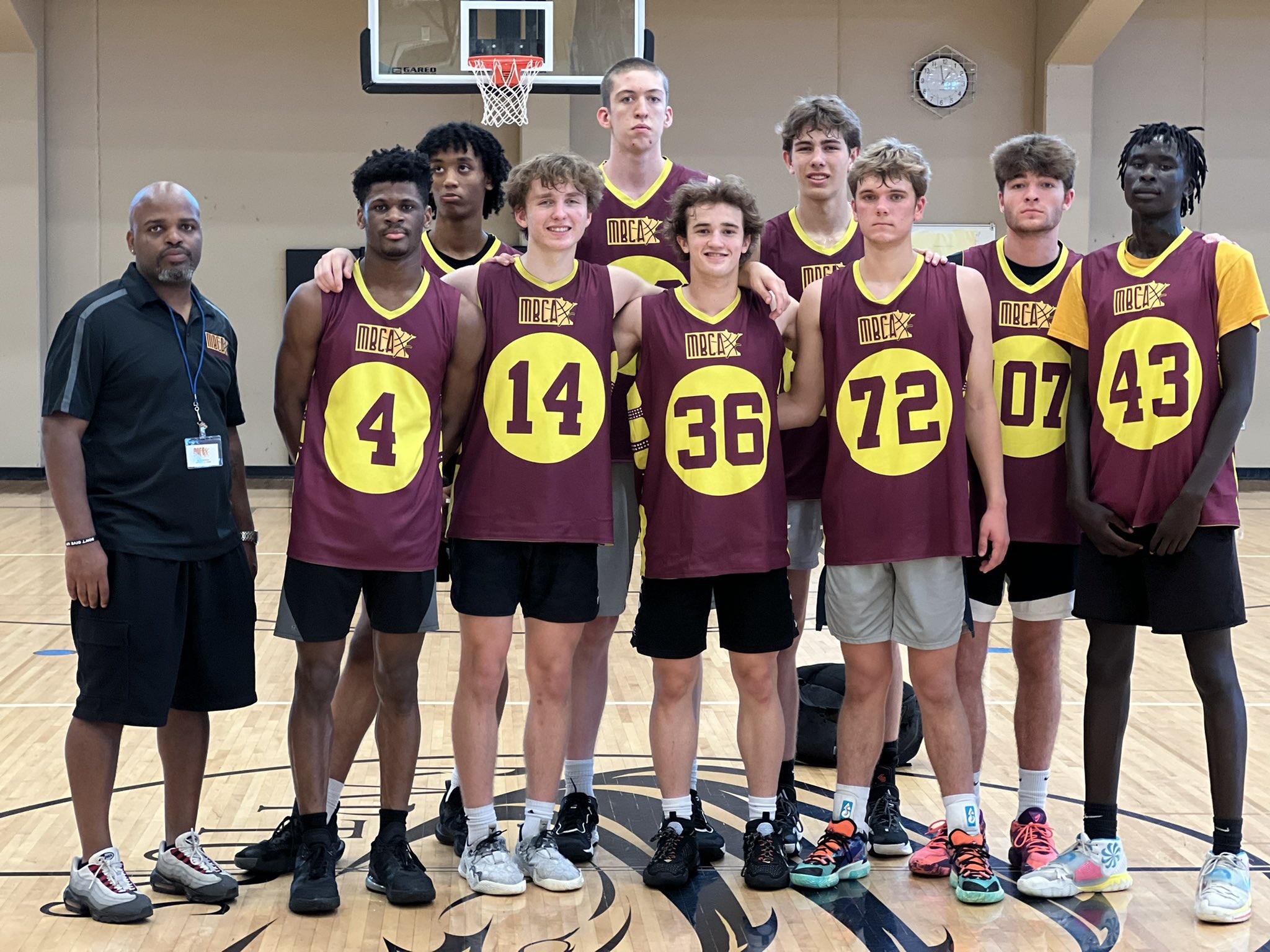 MN BB Coaches Assoc (@MN_BCA) / Twitter