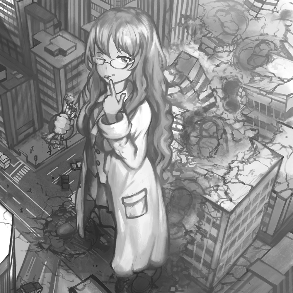 Yilx (@Yilxaevum) さんのイラスト・マンガ作品まとめ (276 件) - Twoucan