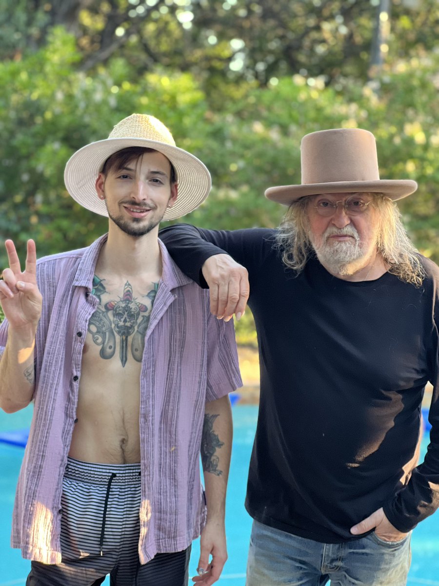 Jody Ray Kristofferson