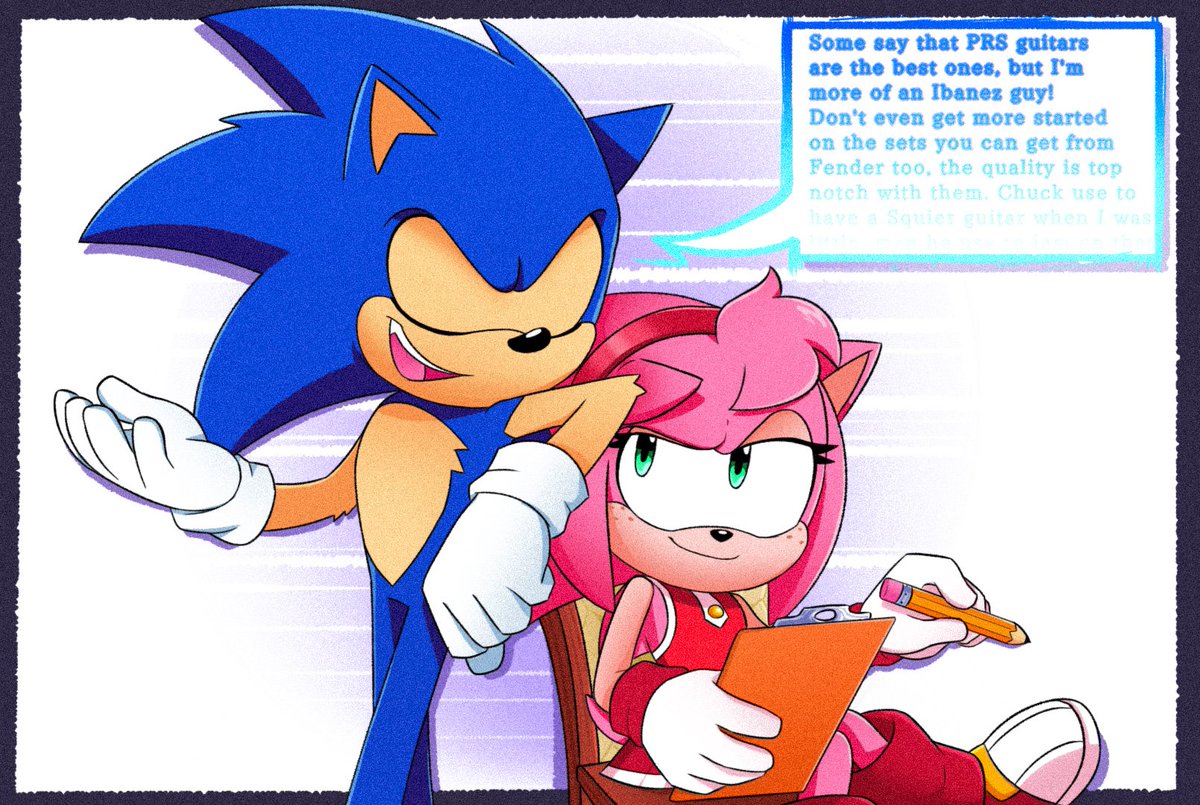 Sonic Underground Sonic Guitar