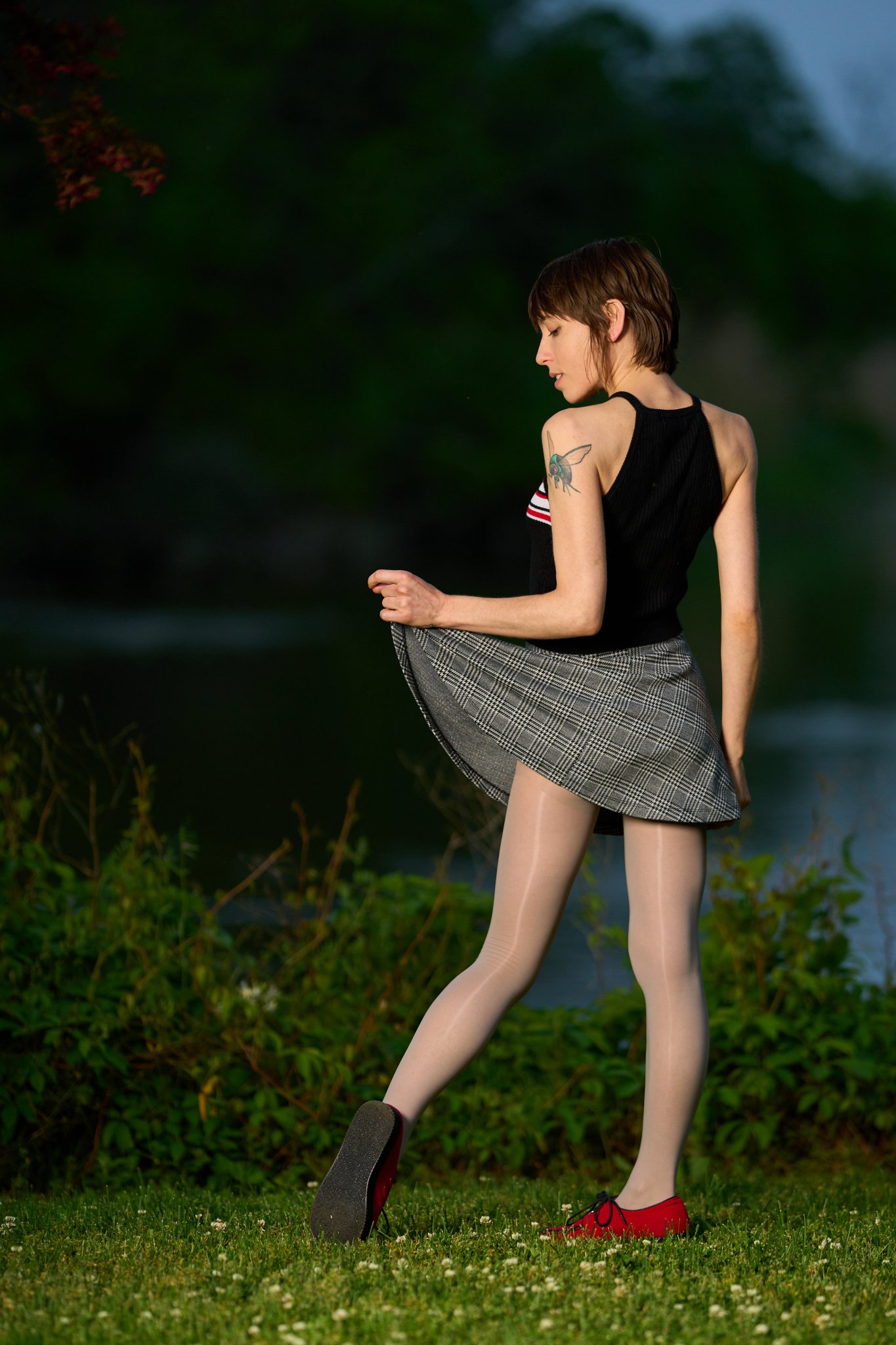Cecils Pantyhose On Twitter No Point In Using Tags For This Post