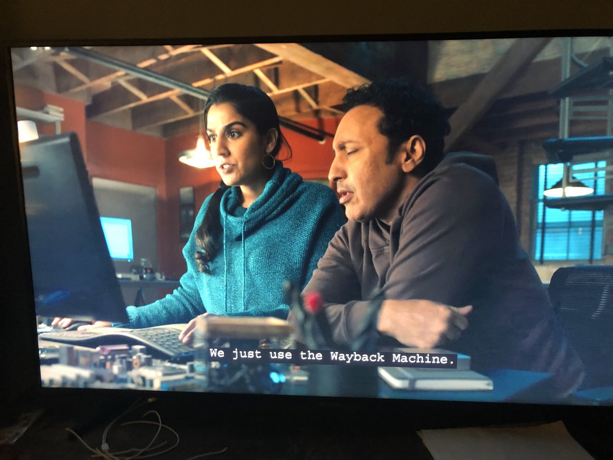 The trove wayback machine - logoslopers