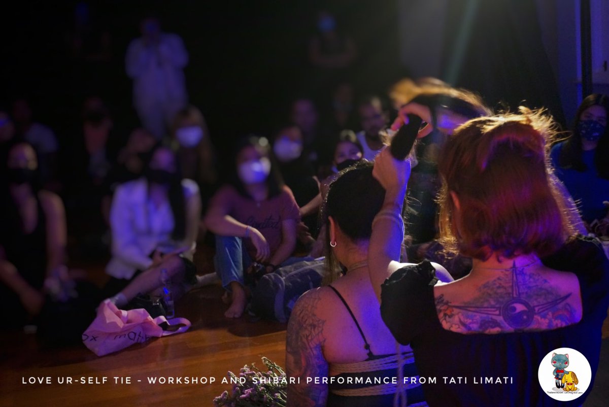 Thailandbdsm Lets Play And Learn On Twitter สำคัญยิ่งกว่าการได้รับ