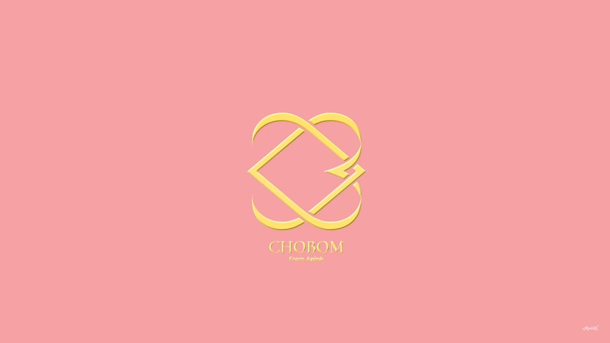 Apink Logo