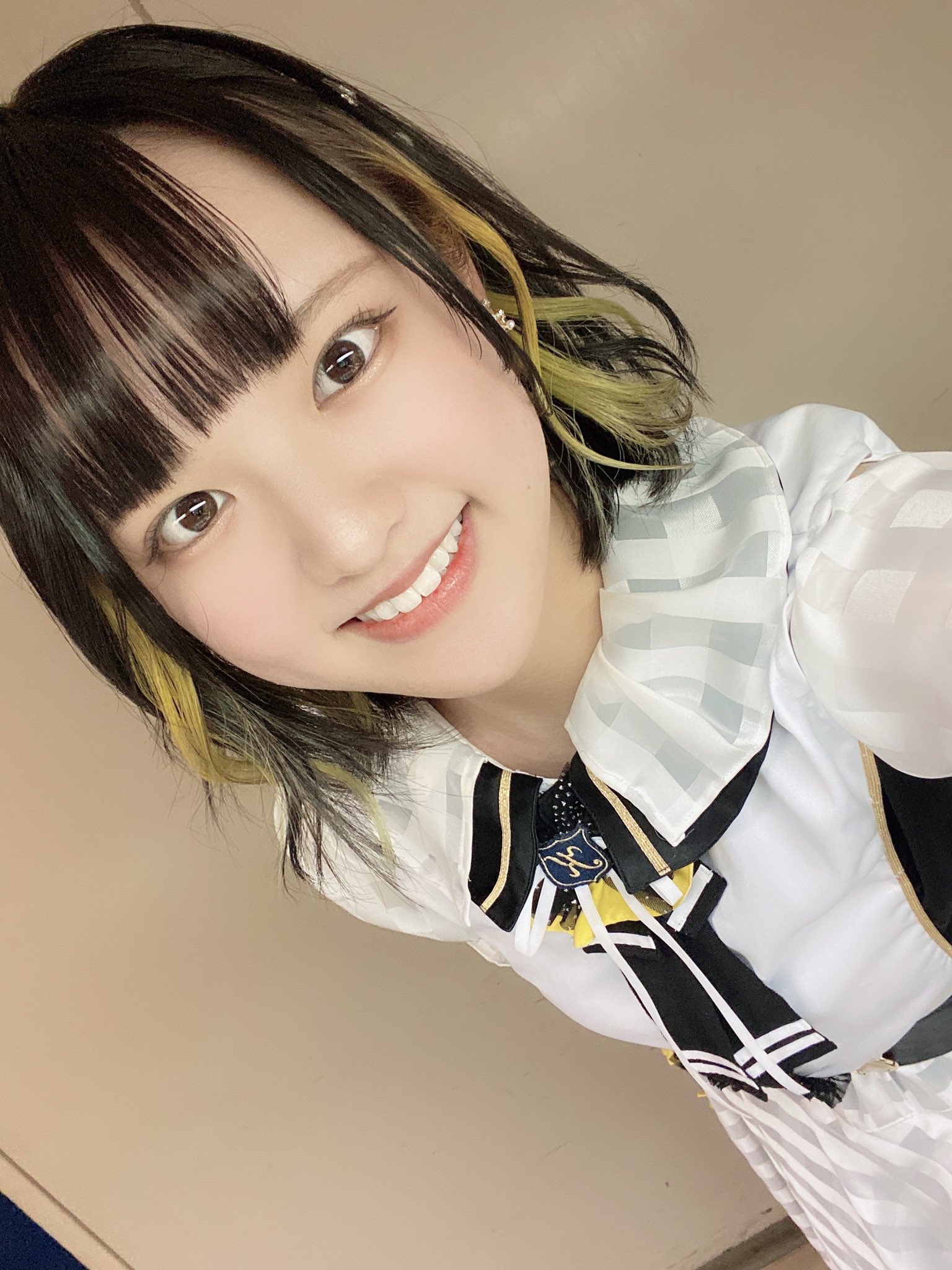 茅野風花(KRD8) 🐯9/18ワンマンライブ🐯 (@krd8_fuka) / Twitter