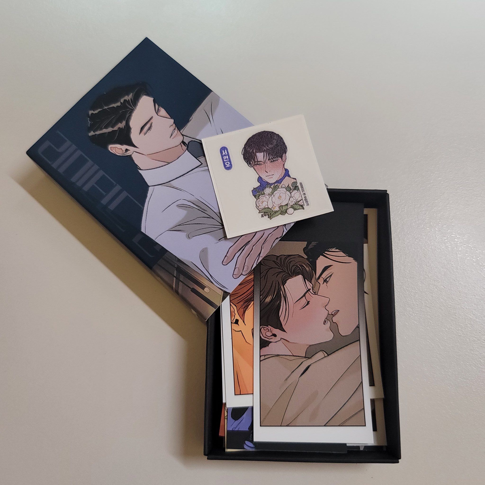 변덕/ByeonDuck/🇰🇷 on Twitter: "게이들아,,, 사랑을 해라,,, https://t.co/n223fw4BFT" / Twitter