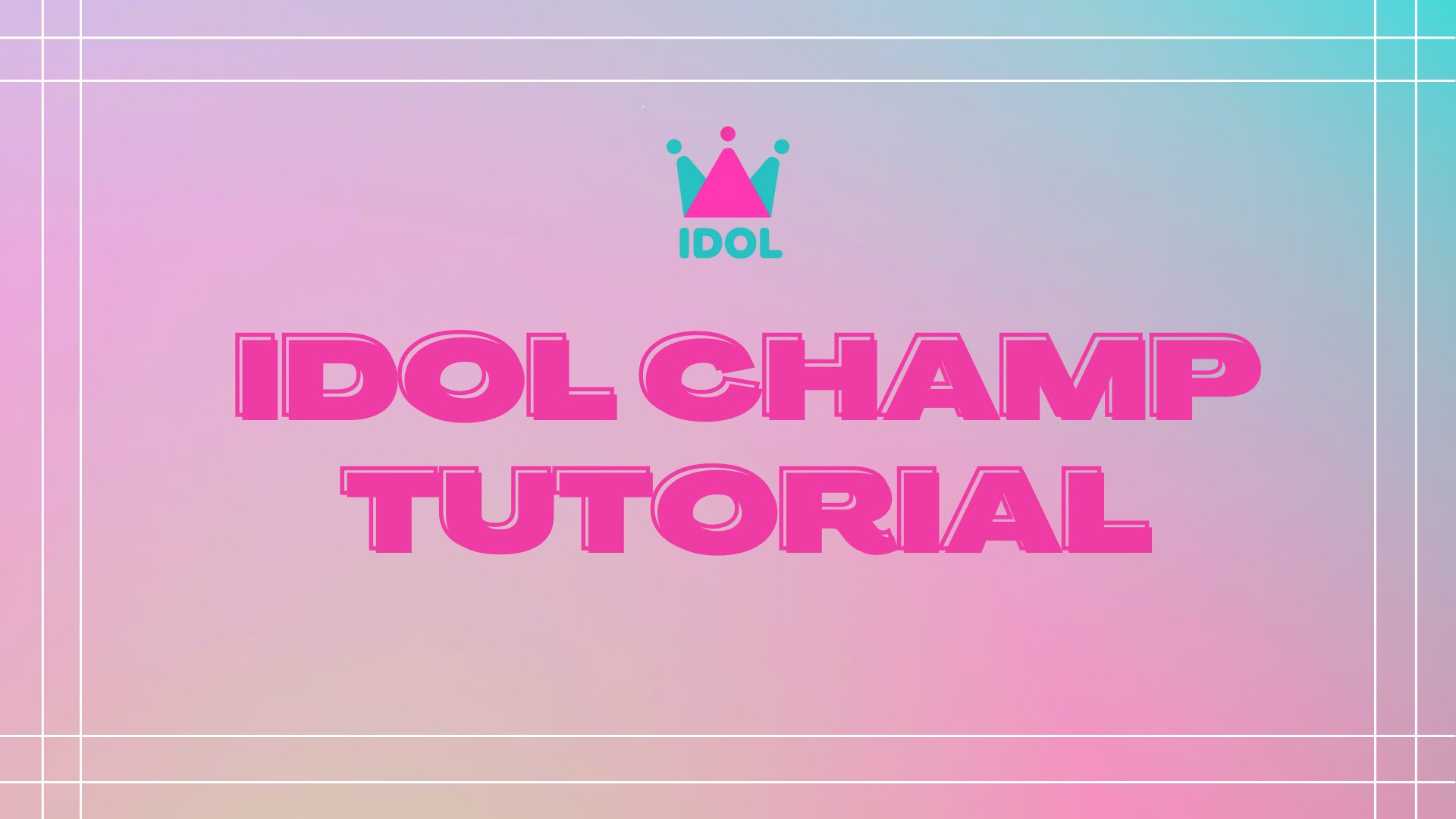 ENHYPEN Voting Guides / Twitter