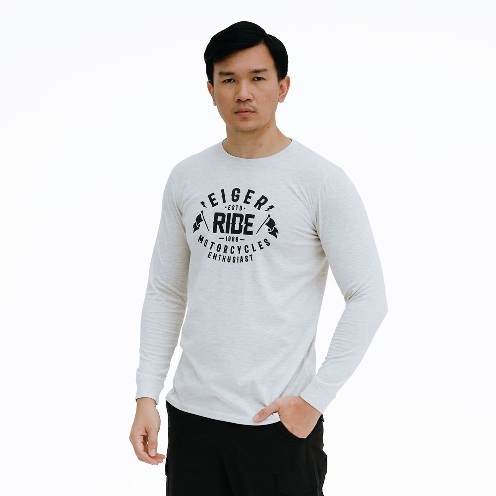 ⭐️EIGER OUTFIT RIDING KECE PART 2⭐️ ~a thread~ #MulaiJalanLagi # ...