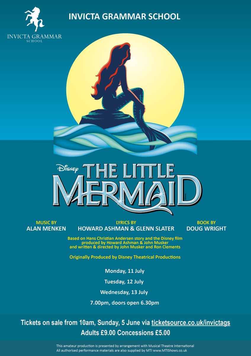 Welcome to Invicta Grammar School