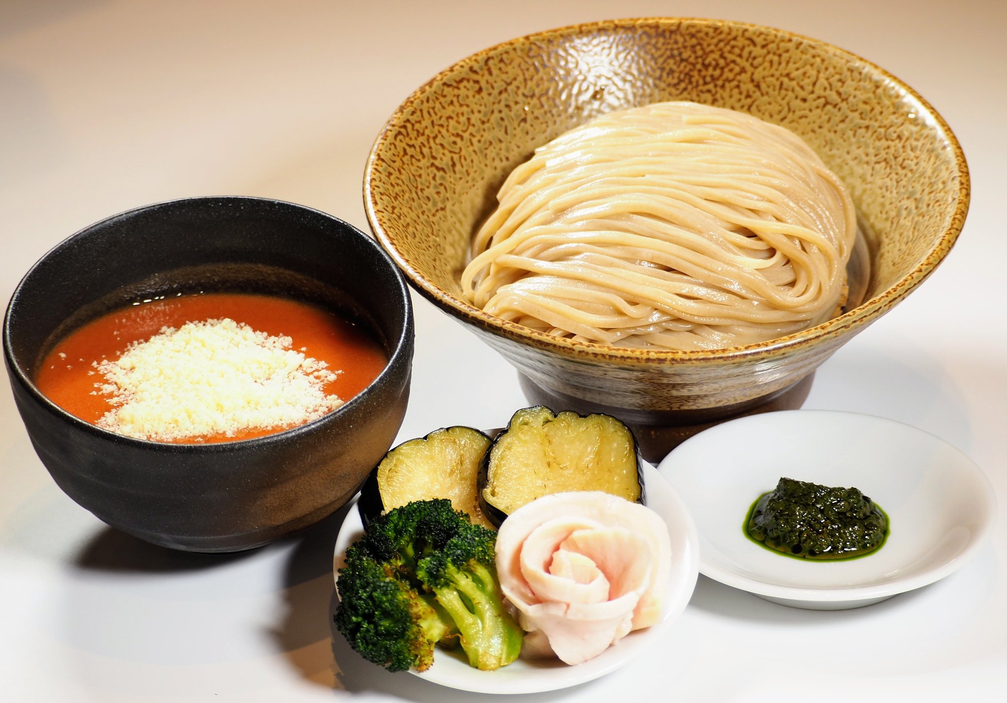 【公式】つけ麺是・空 (@tsukemen_zekuu) / Twitter