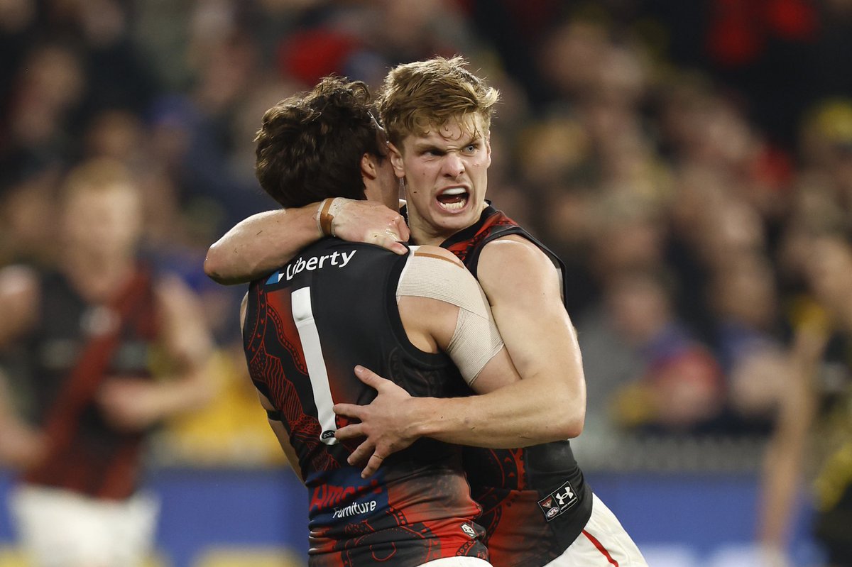 Ben Hobbs is the Round 14 Rising Star Nominee : r/AFL