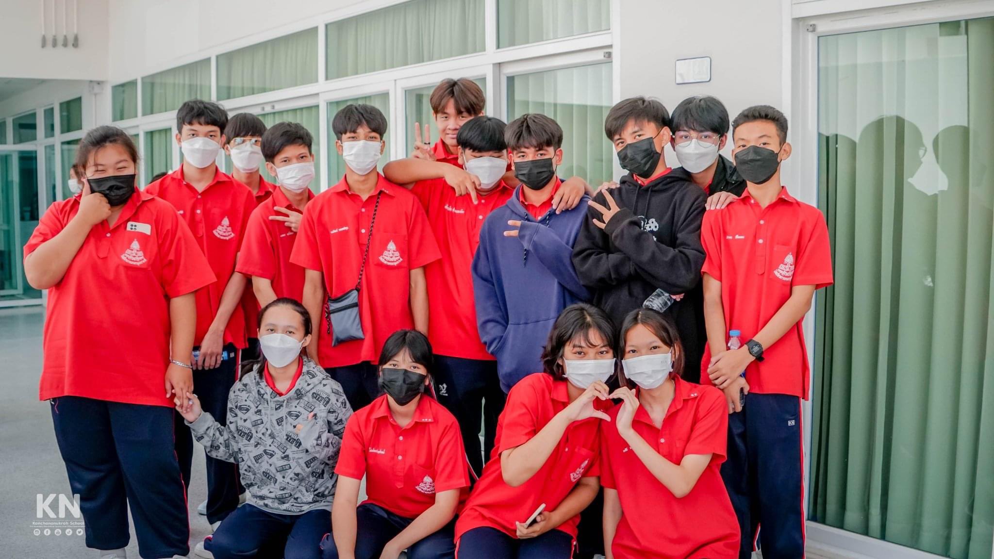 KN School (@knschoolkan) / Twitter